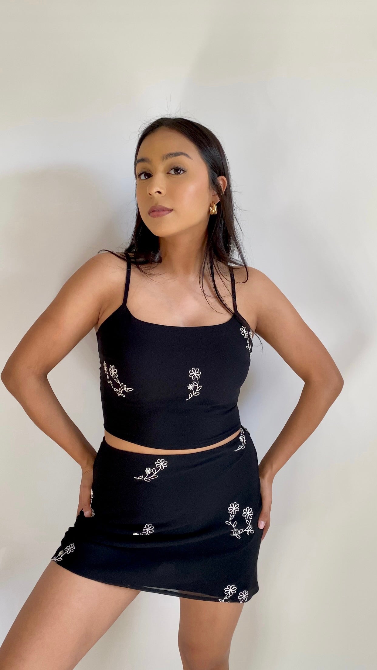 The Gwen Top – Shop Evermore Co